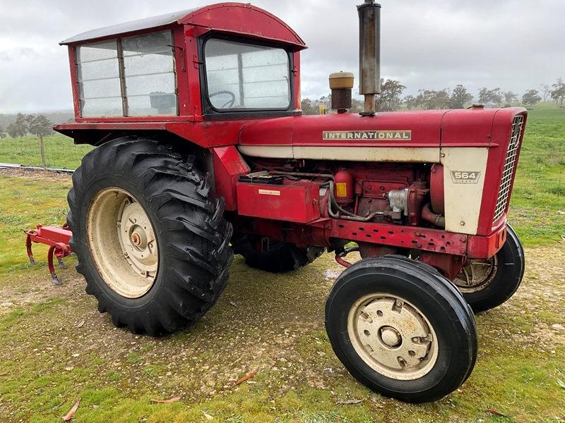 FCS auctions online Item Detail