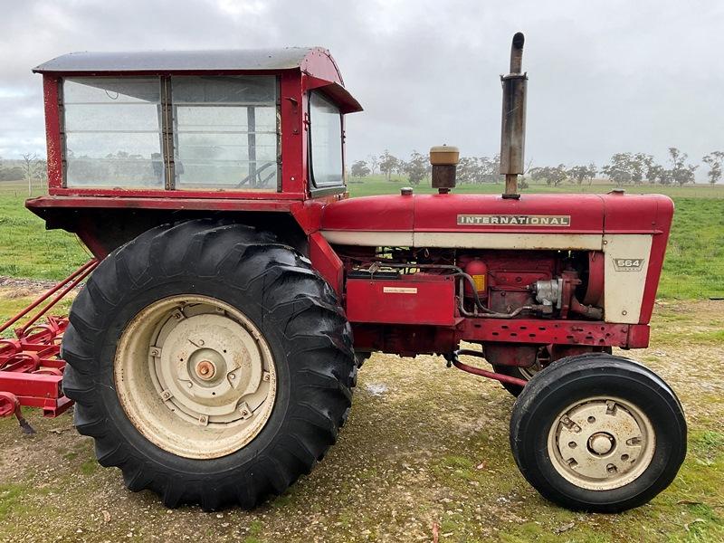 FCS auctions online Item Detail