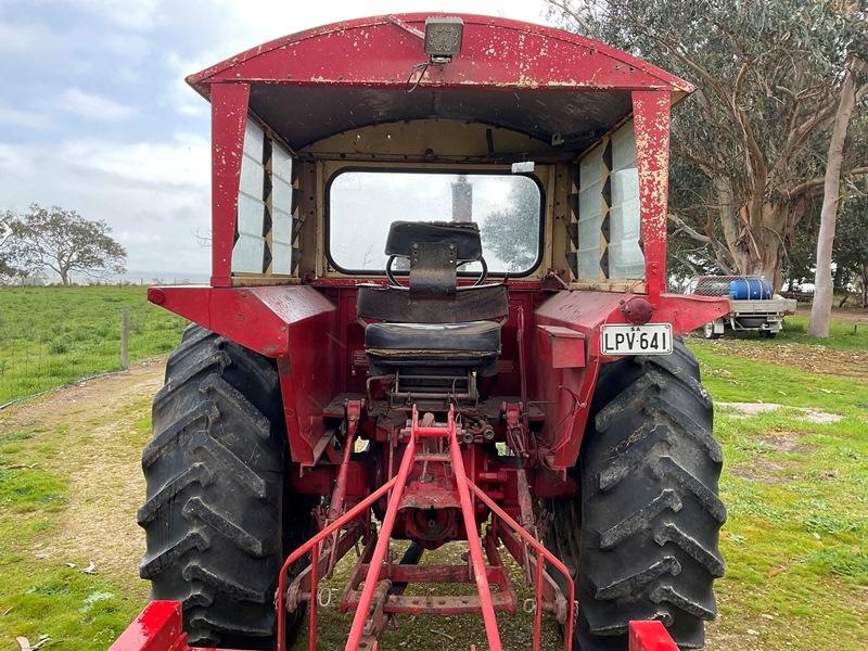 FCS auctions online Item Detail