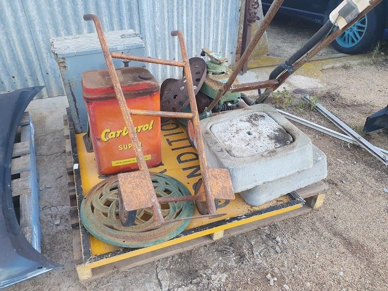 FCS auctions online Item Detail