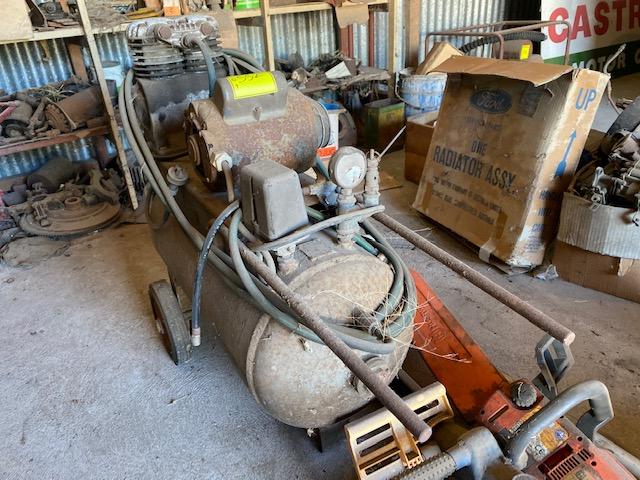 FCS auctions online Item Detail