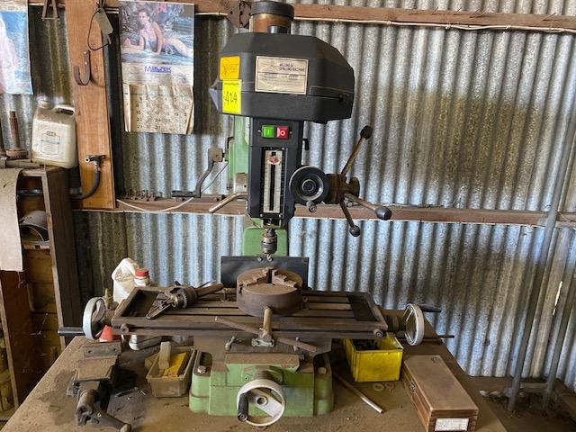 FCS auctions online Item Detail