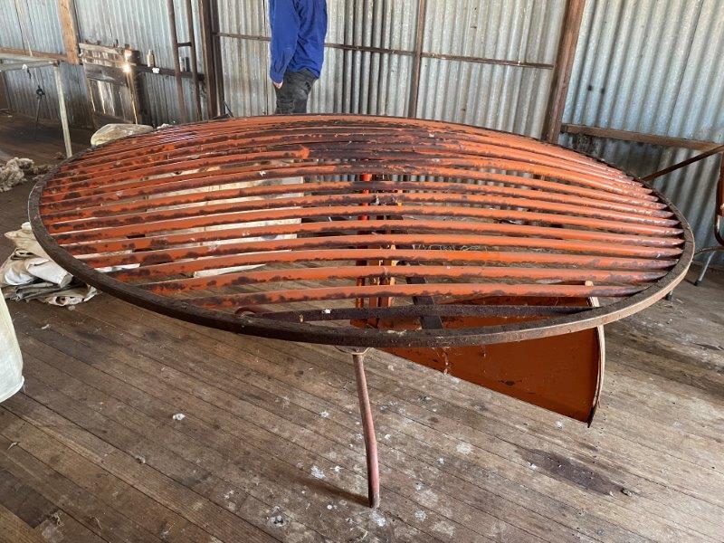 FCS auctions online Item Detail