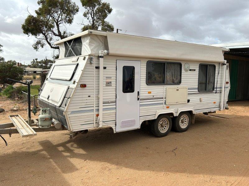 FCS auctions online Item Detail