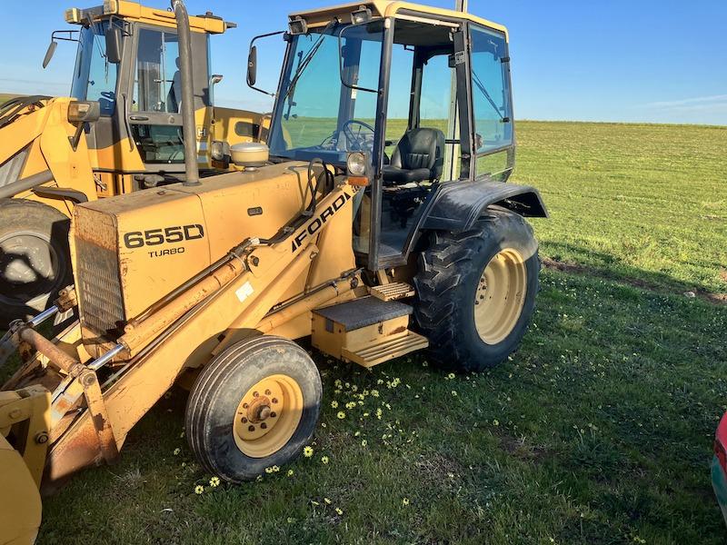 FCS auctions online Item Detail