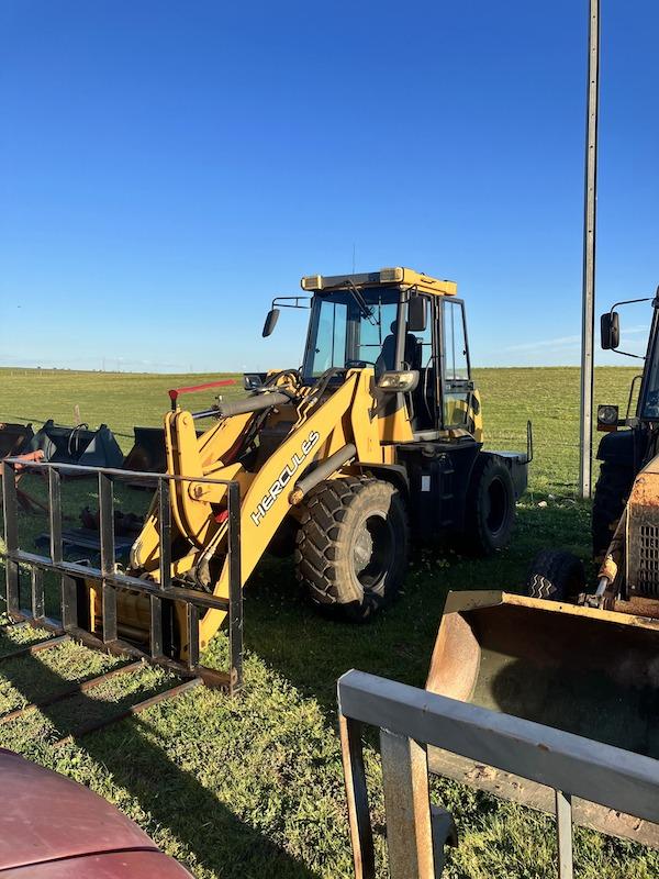 FCS auctions online Item Detail