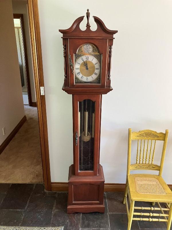 FCS auctions online Item Detail