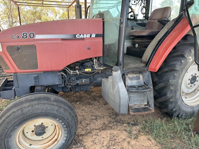 FCS auctions online Item Detail