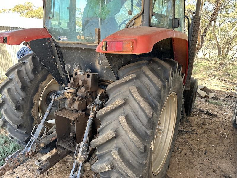 FCS auctions online Item Detail