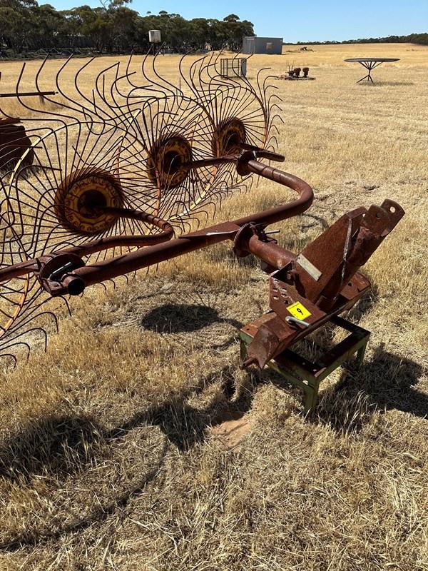 FCS auctions online Item Detail