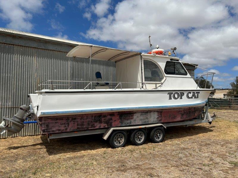 FCS auctions online Item Detail