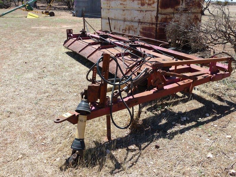 FCS auctions online Item Detail