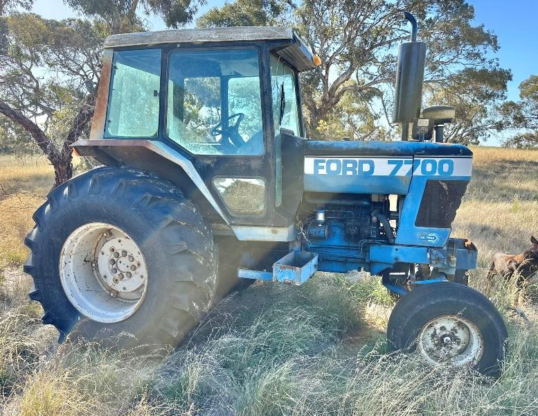 FCS auctions online Item Detail