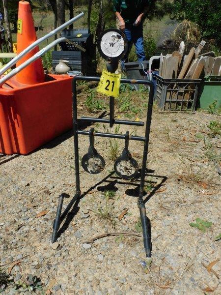 FCS auctions online Item Detail