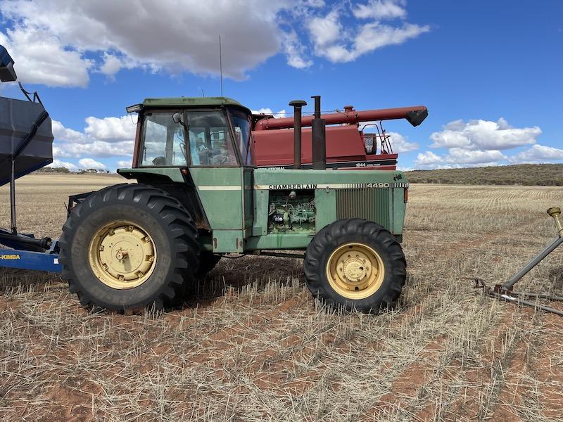 FCS auctions online Item Detail