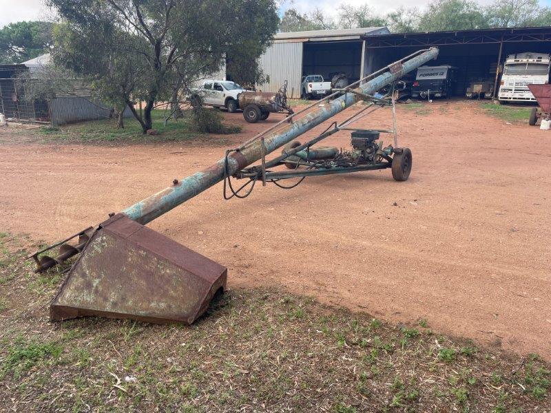 FCS auctions online Item Detail