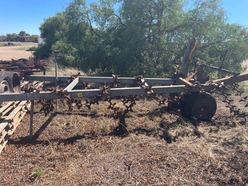 FCS auctions online Item Detail