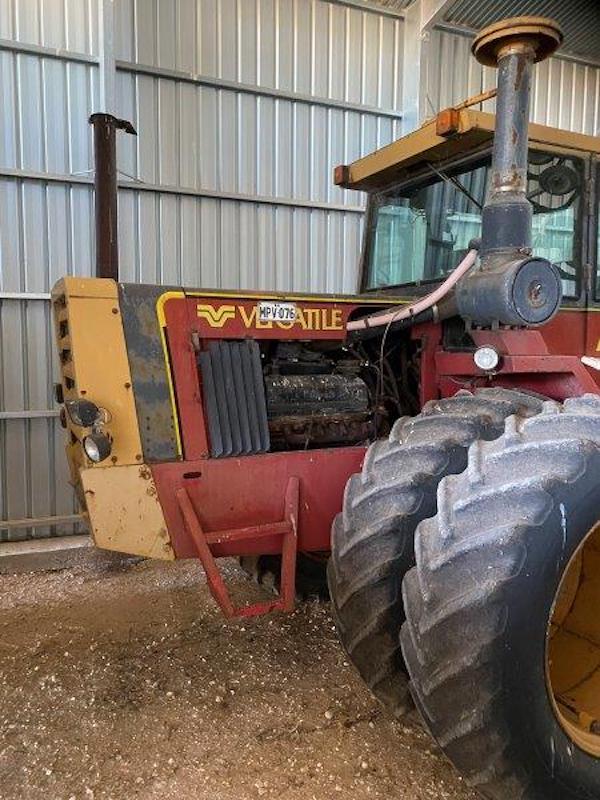 FCS auctions online Item Detail