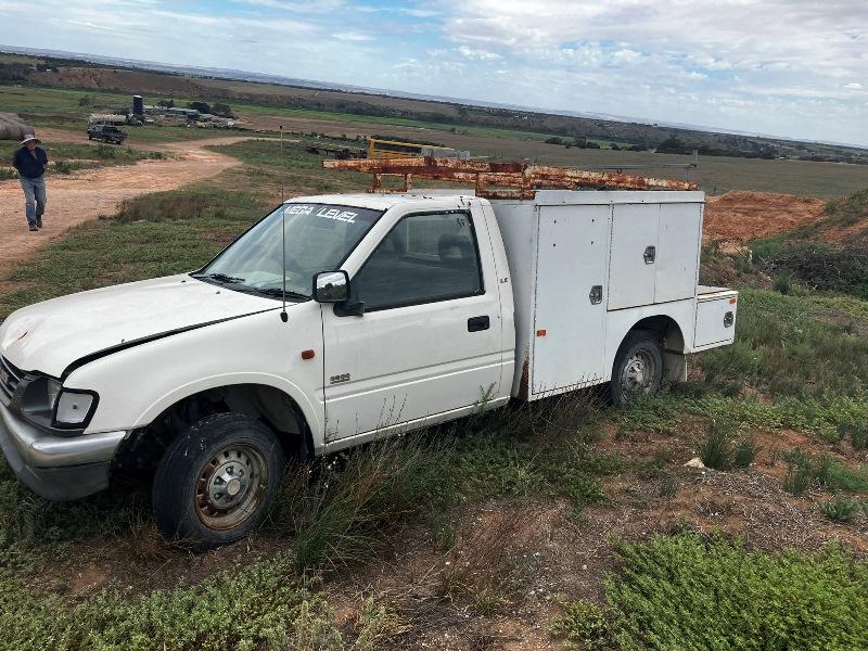 FCS auctions online Item Detail