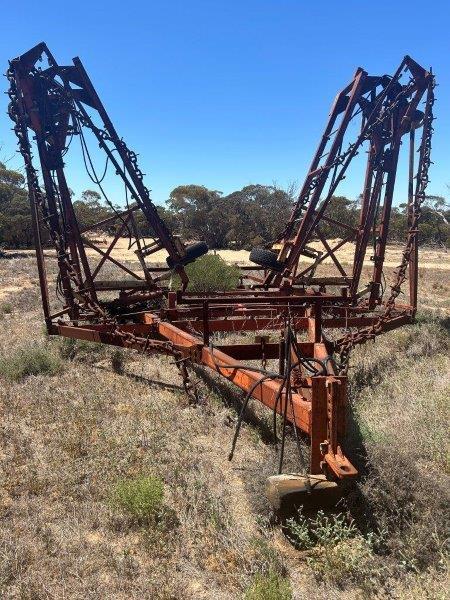 FCS auctions online Item Detail