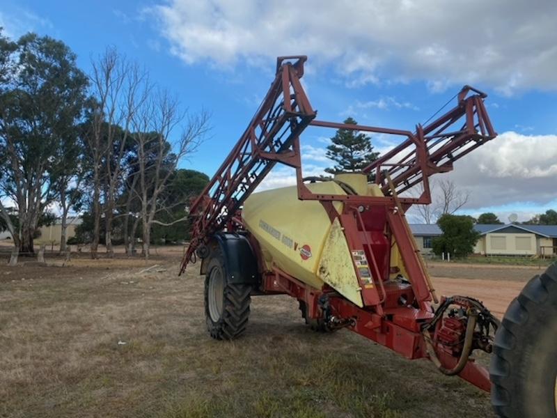 FCS auctions online Item Detail