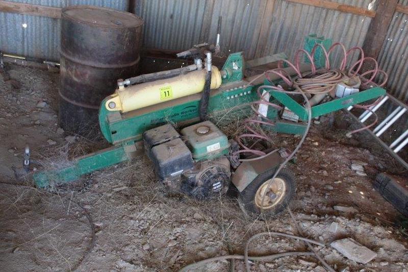 FCS auctions online Item Detail