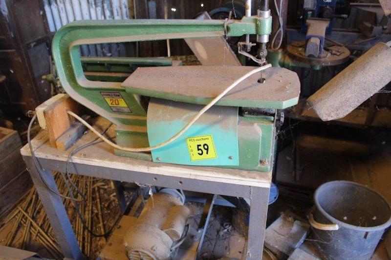 FCS auctions online Item Detail