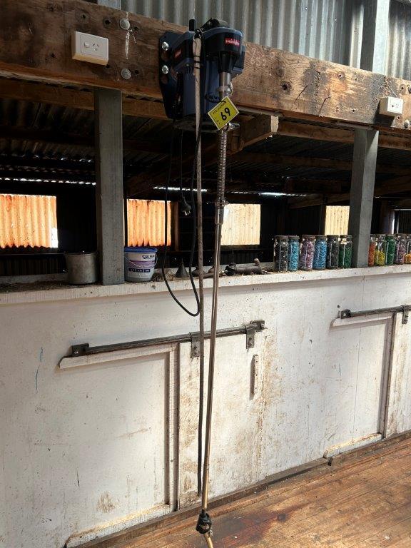 FCS auctions online Item Detail