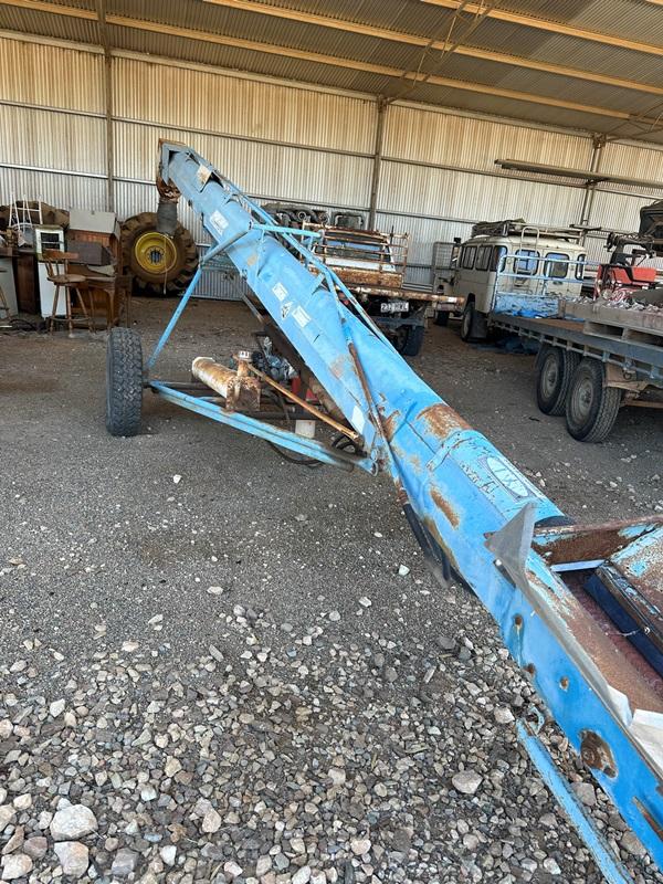 FCS auctions online Item Detail