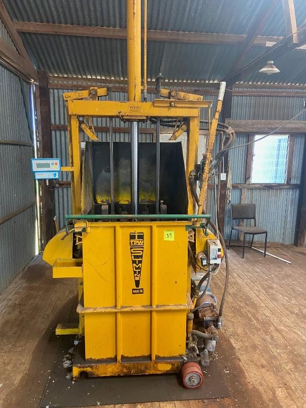 FCS auctions online Item Detail