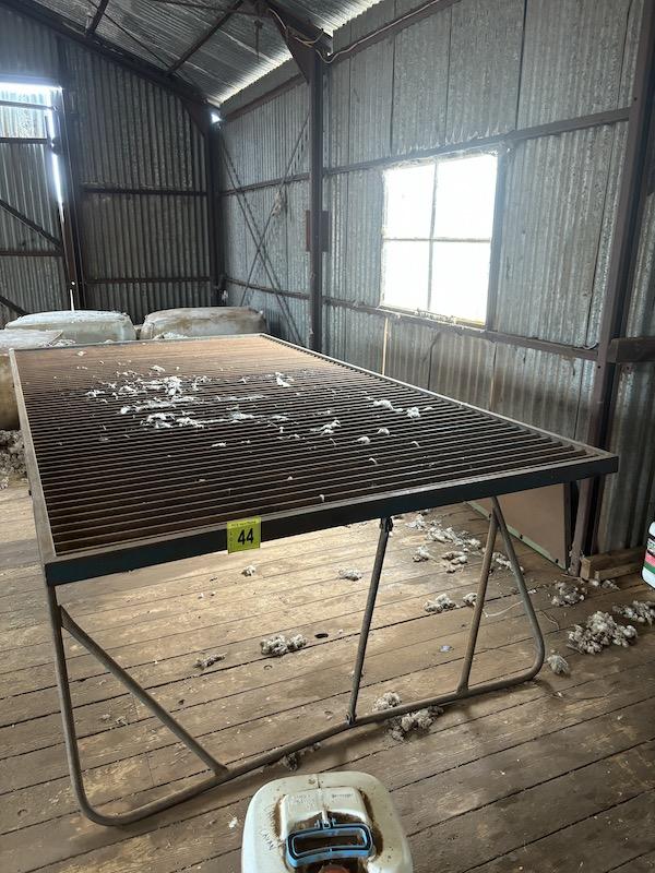 FCS auctions online Item Detail