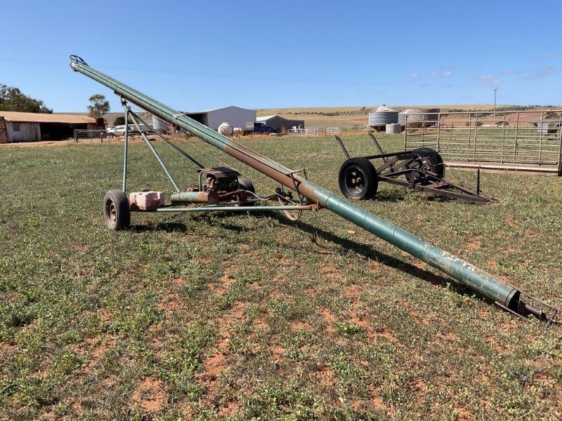 FCS auctions online Item Detail