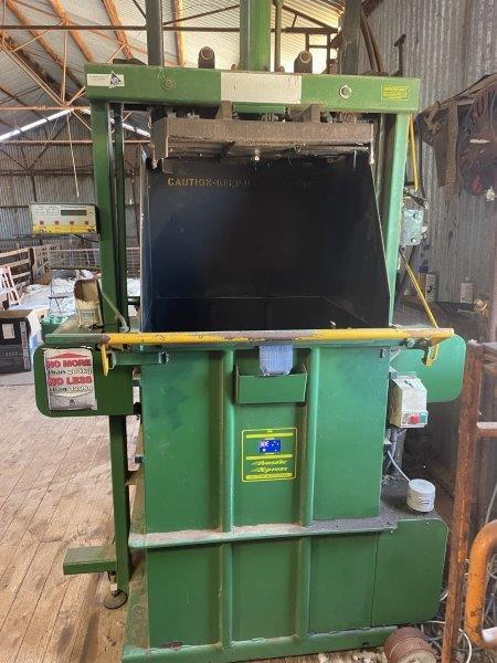 FCS auctions online Item Detail