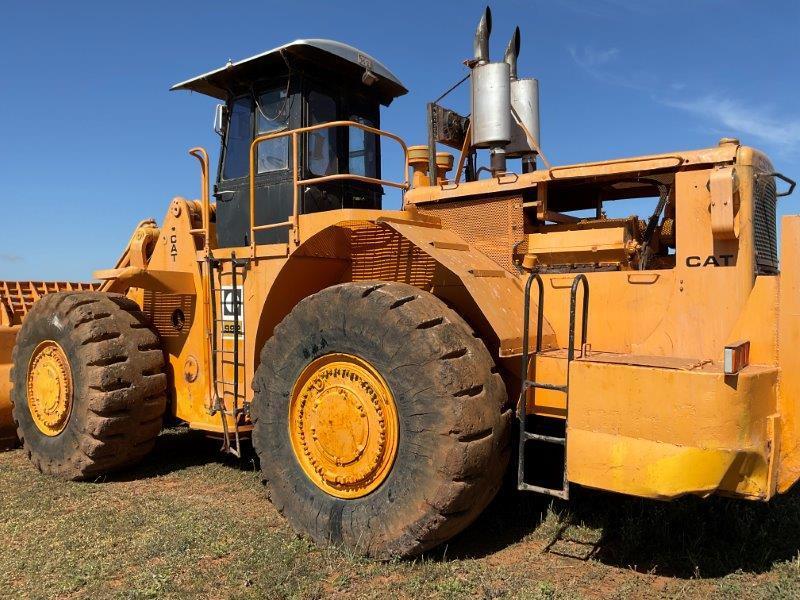 FCS auctions online Item Detail