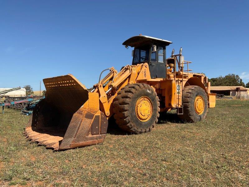 FCS auctions online Item Detail