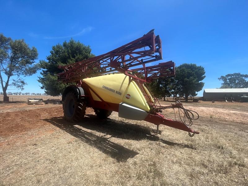 FCS auctions online Item Detail