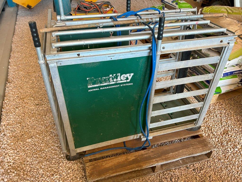 FCS auctions online Item Detail