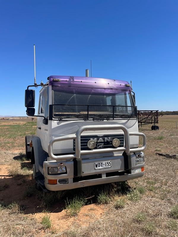 FCS auctions online Item Detail