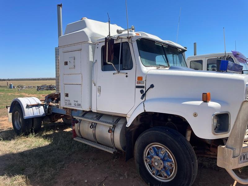 FCS auctions online Item Detail