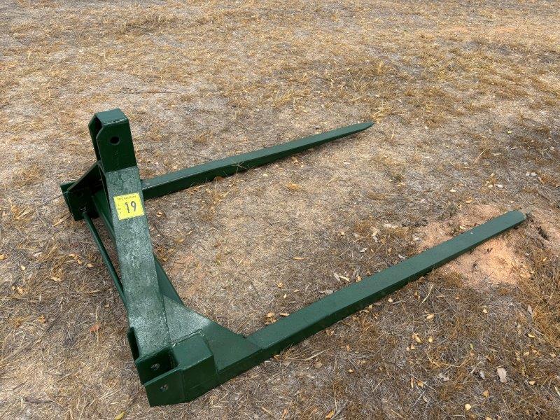 FCS auctions online Item Detail