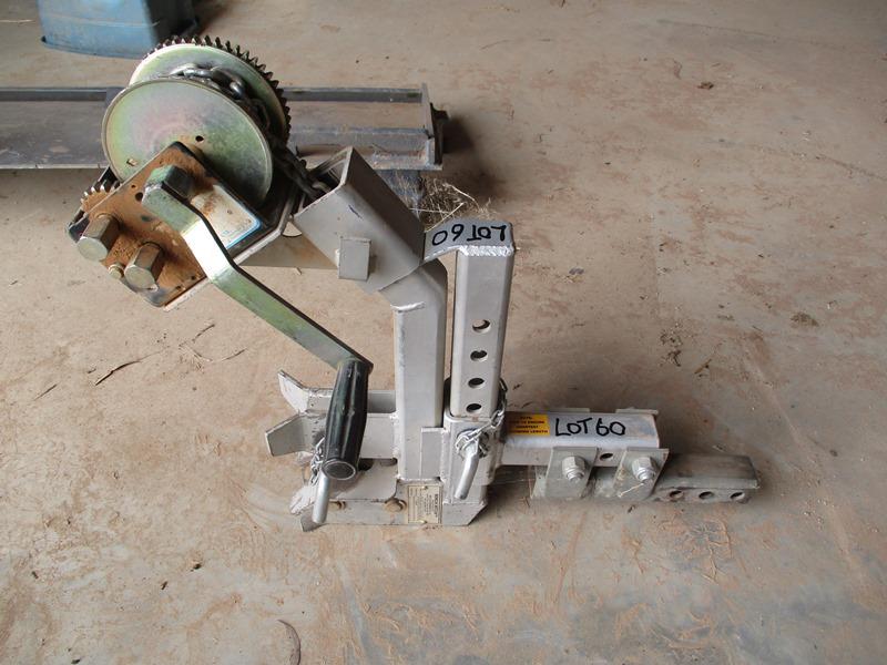 FCS auctions online Item Detail