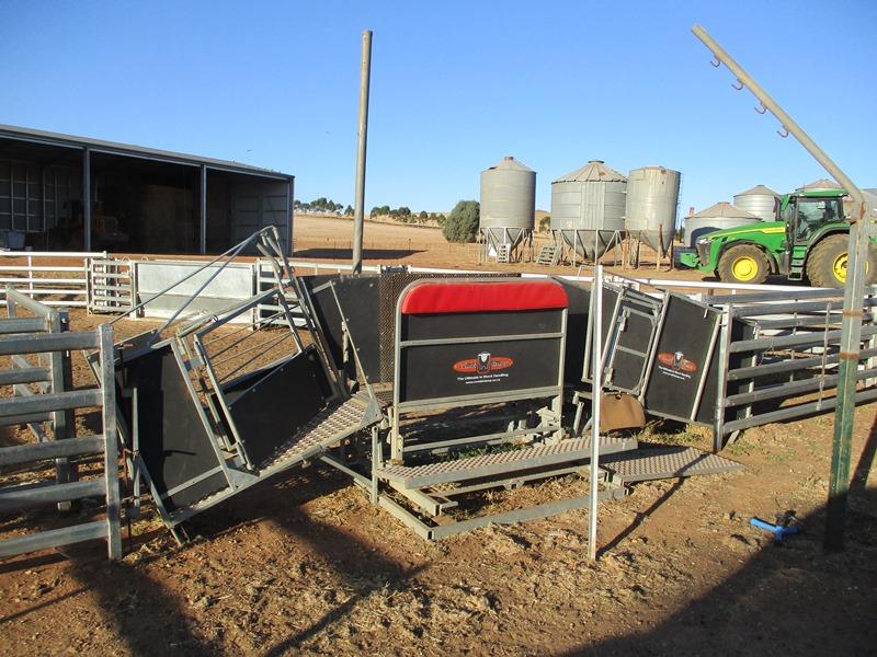 FCS auctions online Item Detail