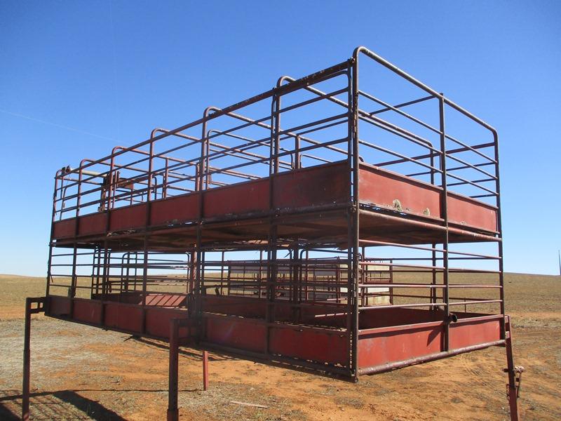 FCS auctions online Item Detail