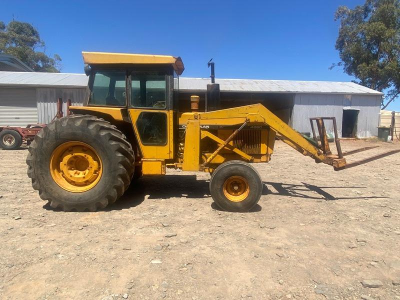 FCS auctions online Item Detail