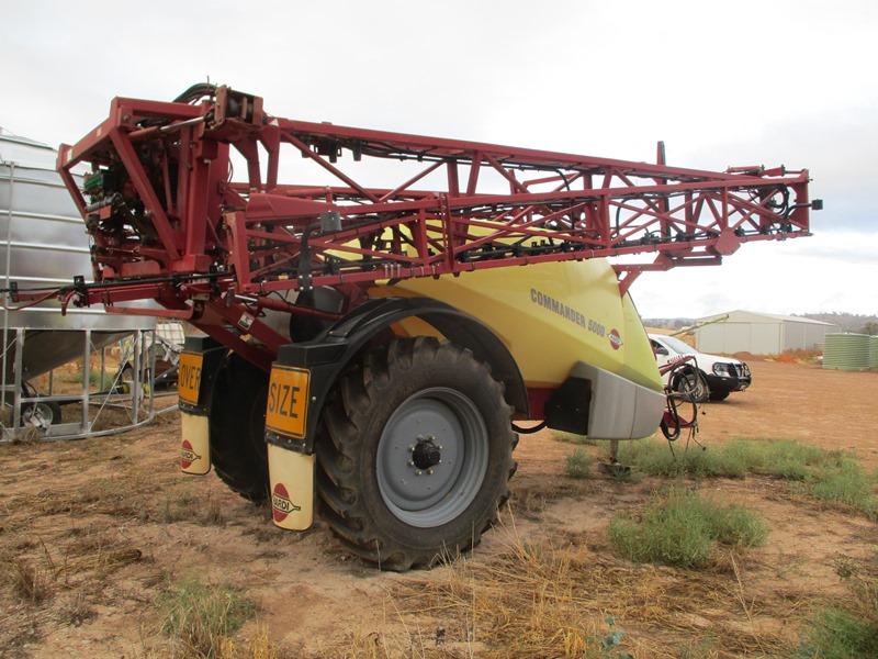 FCS auctions online Item Detail