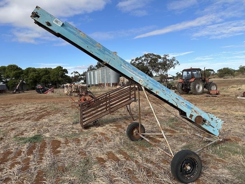 FCS auctions online Item Detail