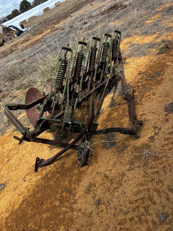 FCS auctions online Item Detail