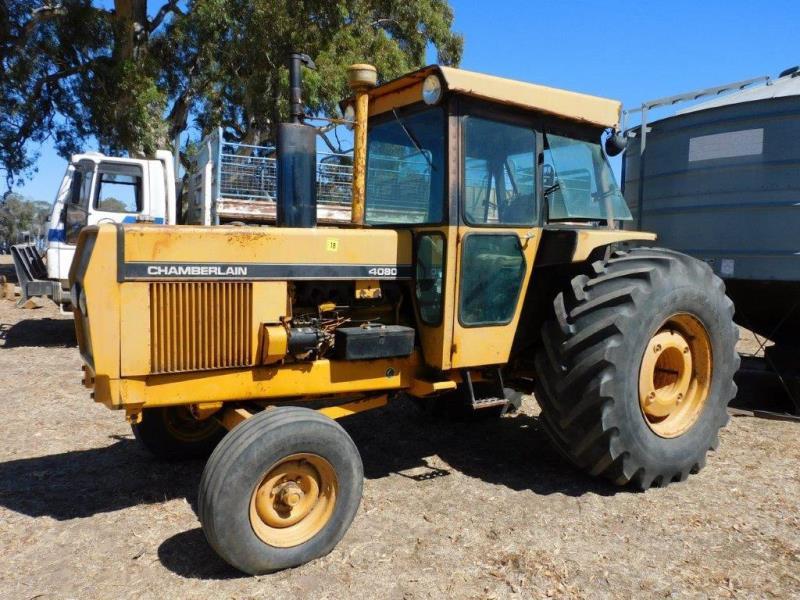 FCS auctions online Item Detail