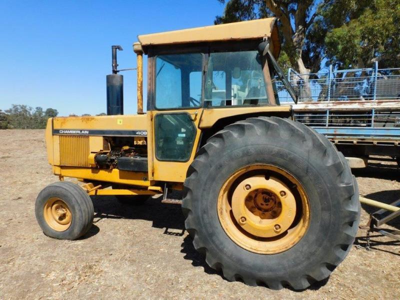 FCS auctions online Item Detail