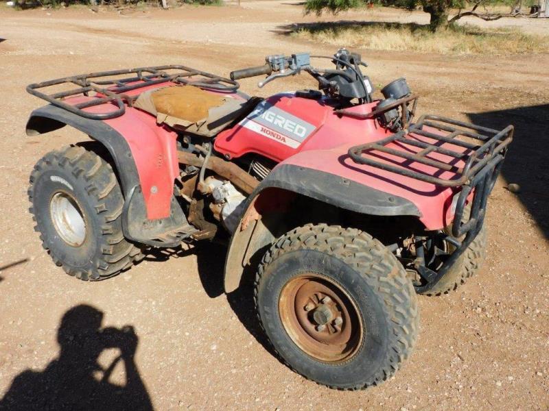 FCS auctions online Item Detail